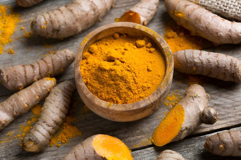 Top Indian Turmeric Varieties and Their Global Demand