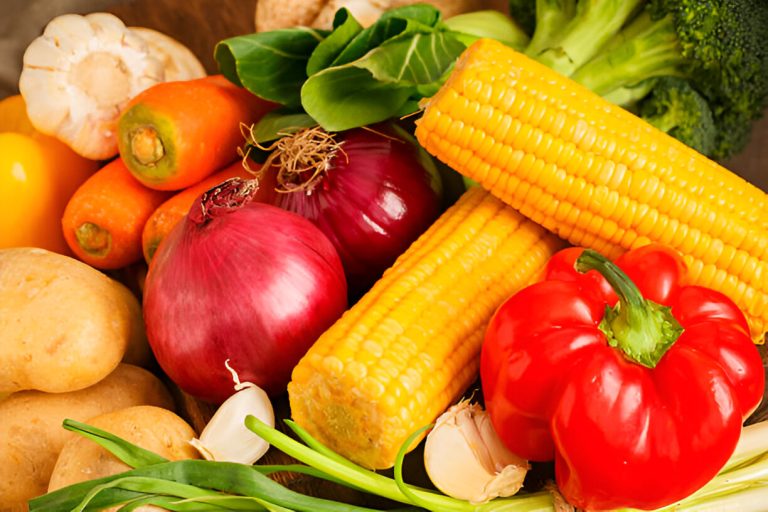 A Buyer’s Guide to Indian Vegetables: Varieties and Demand